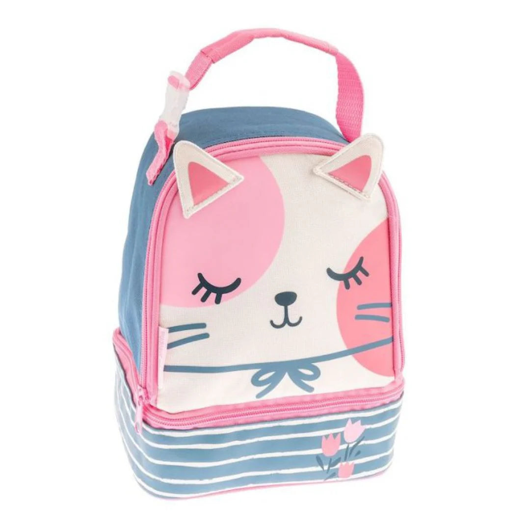 #LUNCH PALS CAT (F23)