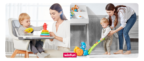 #Toys , STEM & Baby Essentials | Fun Factory Stores